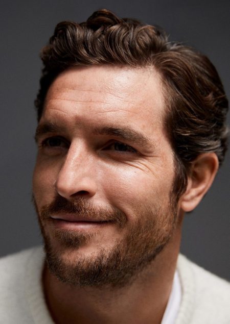 Picture of Justice Joslin