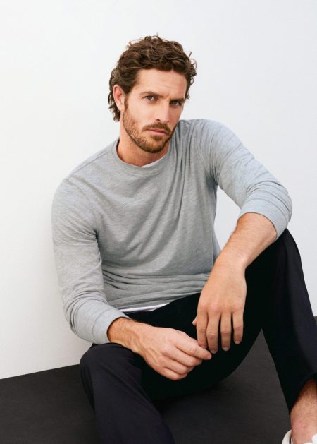 Picture of Justice Joslin
