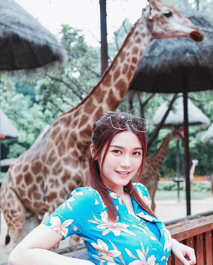 Picture of Charlotte Cheung