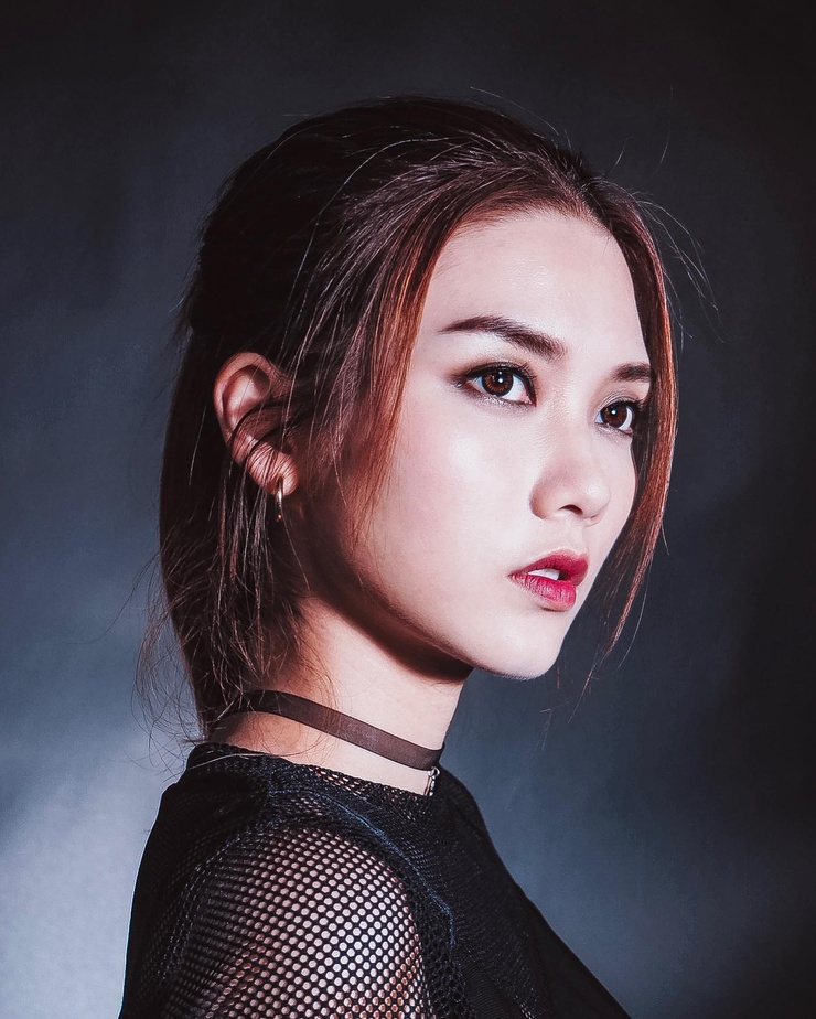 Picture of Charlotte Cheung