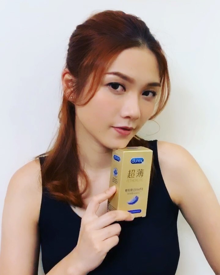 Picture of Charlotte Cheung