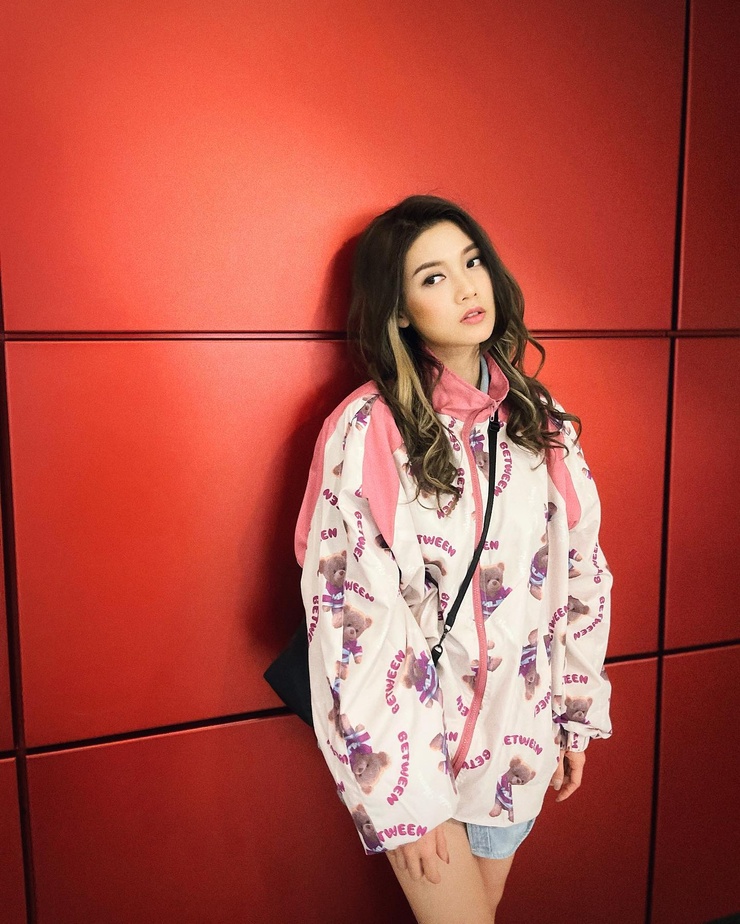 Picture of Charlotte Cheung