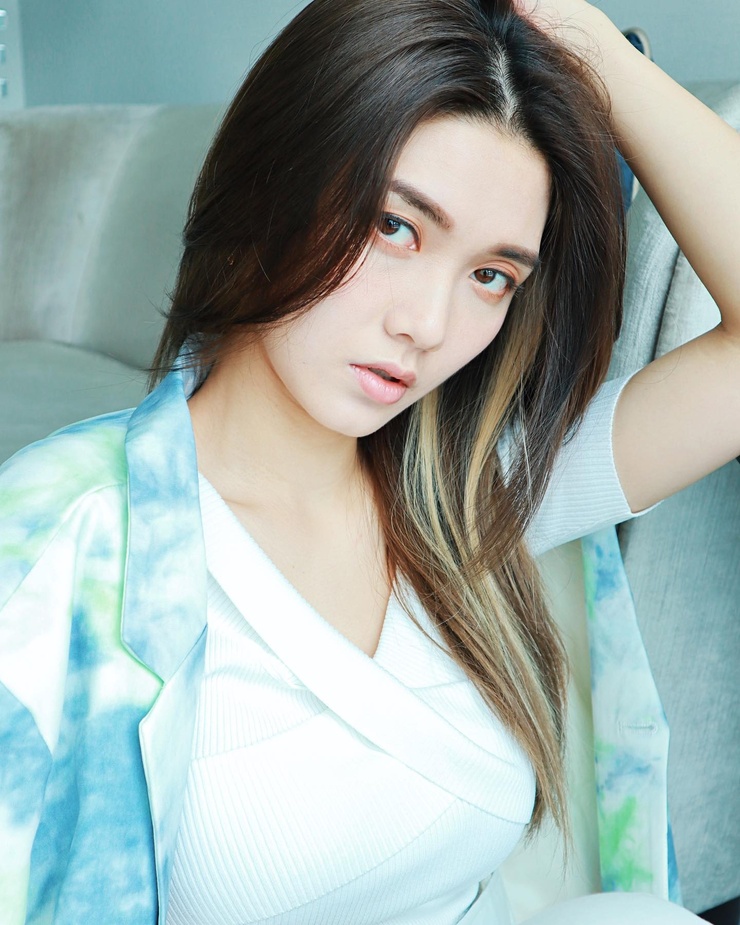 Picture of Charlotte Cheung