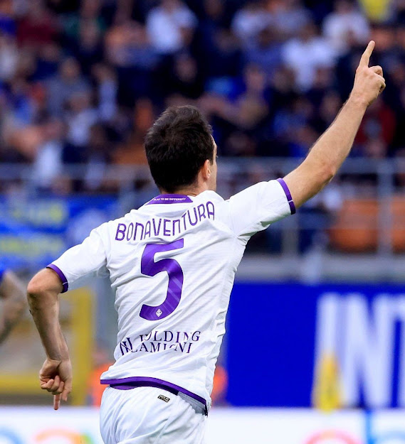 Picture of Giacomo Bonaventura