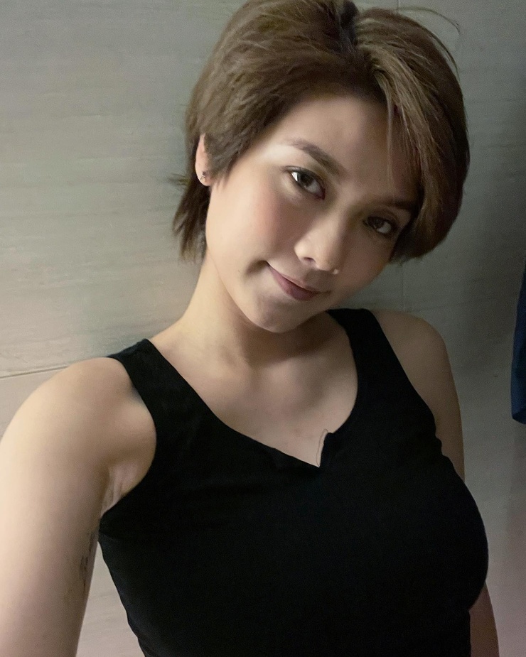 Picture of Charlotte Cheung