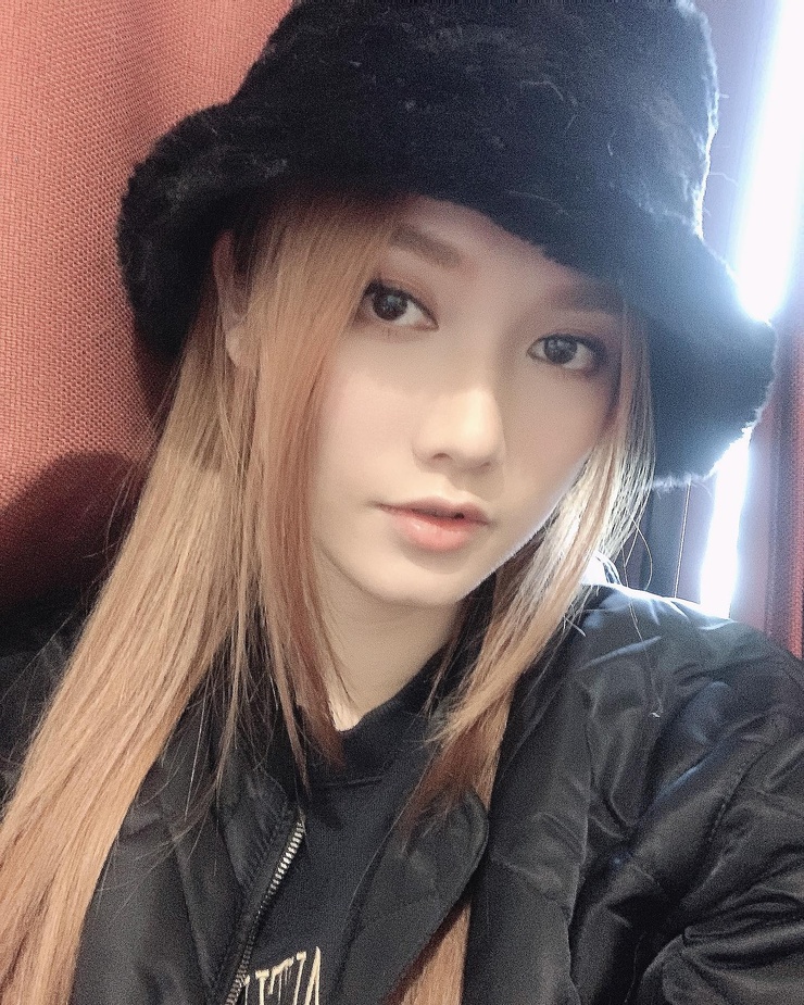 Charlotte Cheung picture