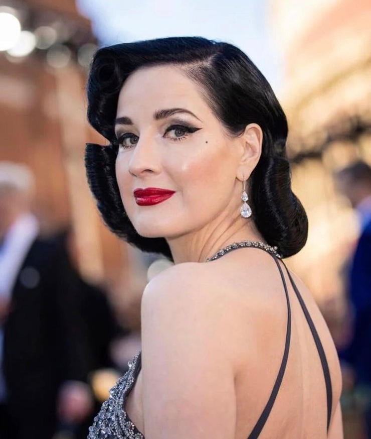 Picture of Dita Von Teese
