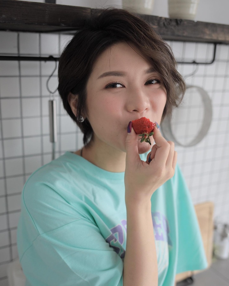 Charlotte Cheung picture