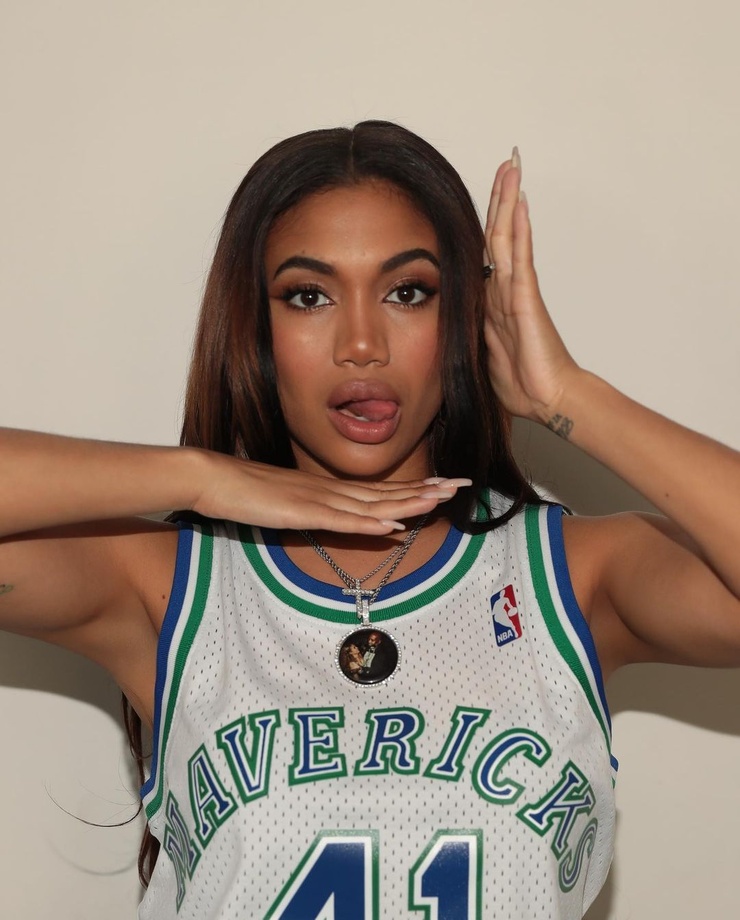 Picture of Paige Hurd