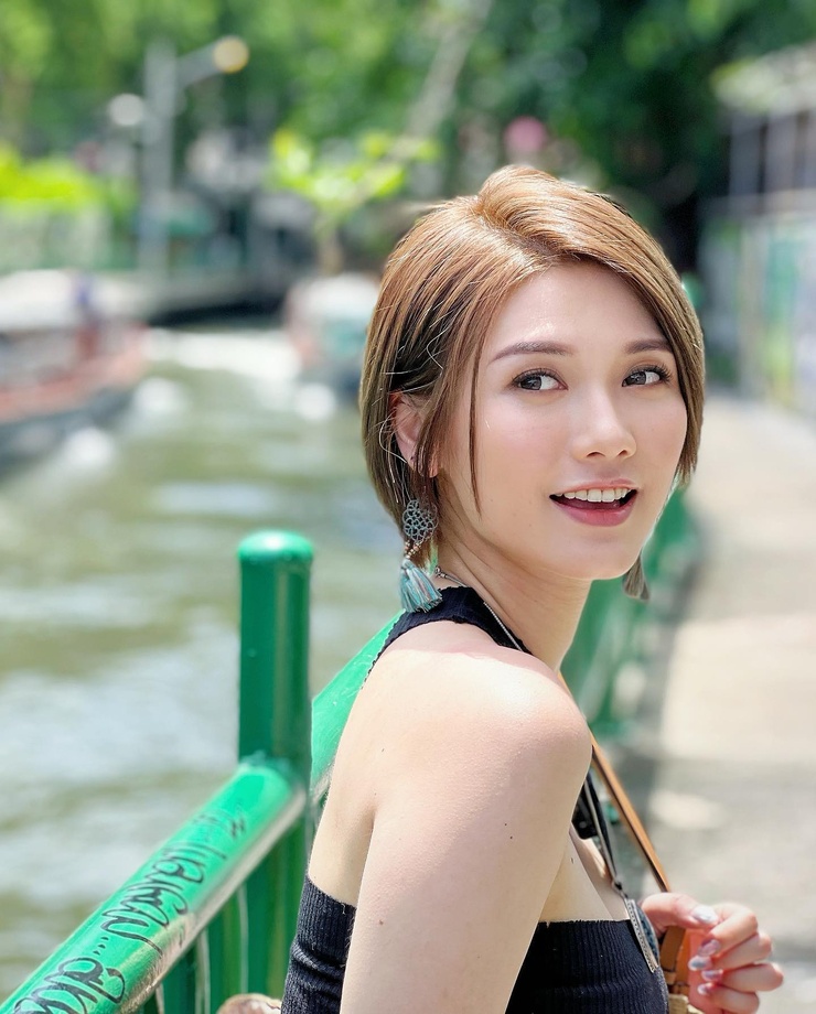 Charlotte Cheung picture