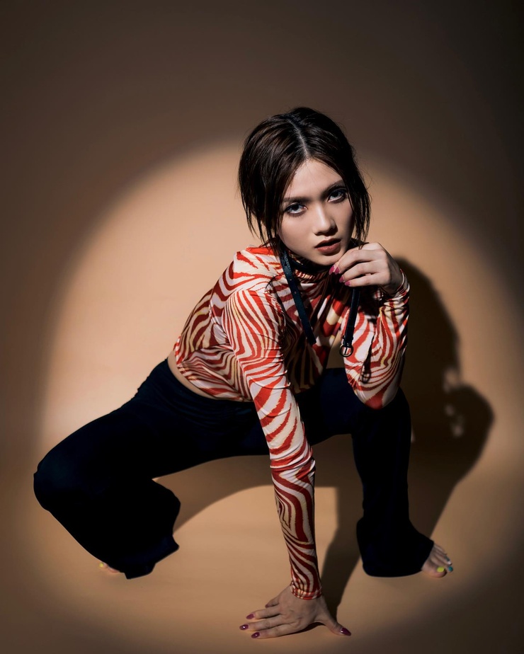 Picture of Charlotte Cheung