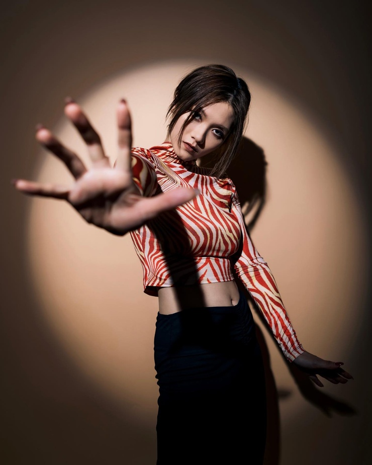 Picture of Charlotte Cheung