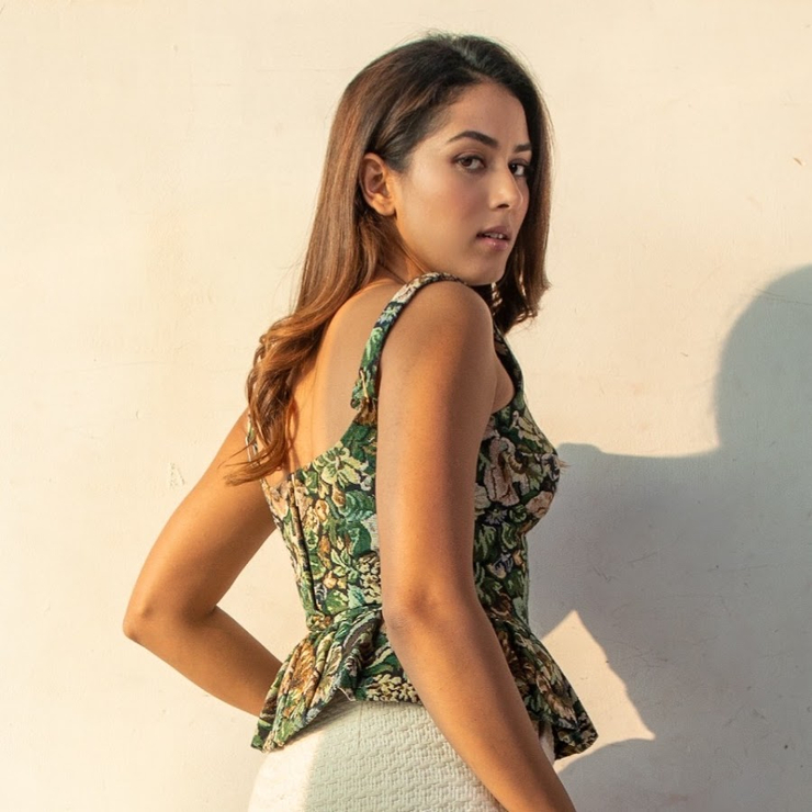 Picture of Mira Rajput