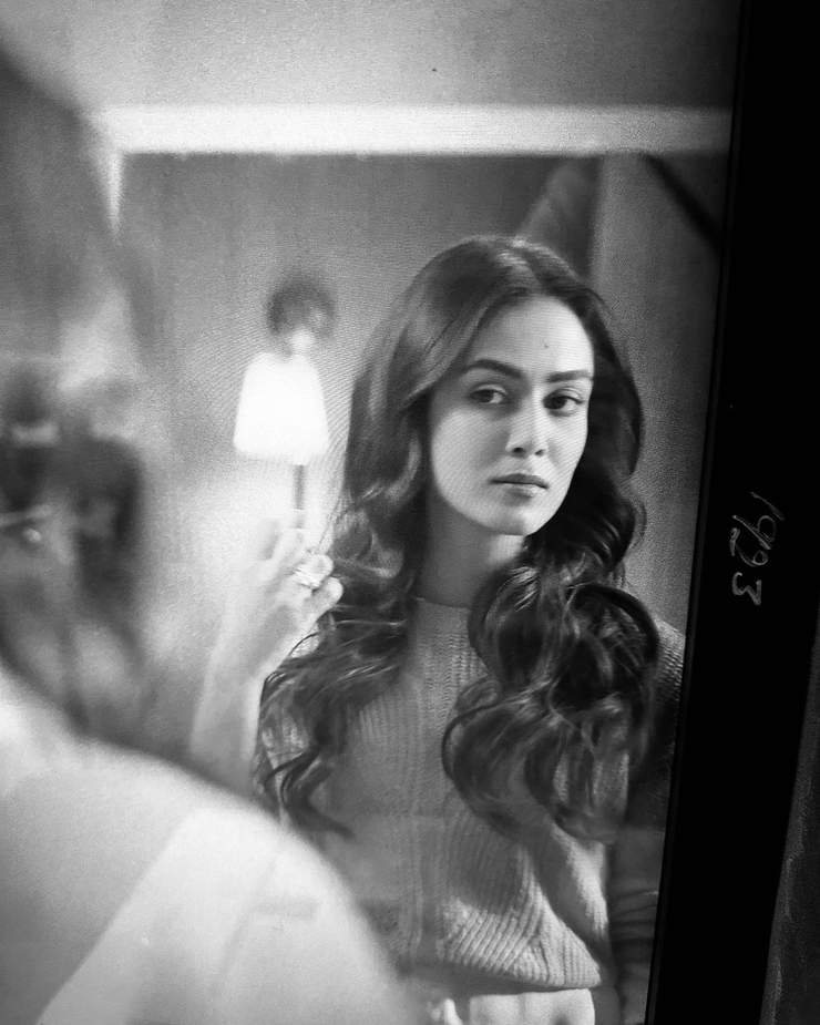 Picture of Mira Rajput