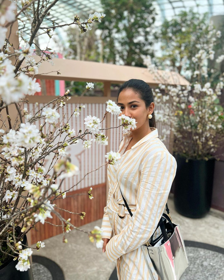 Mira Rajput picture