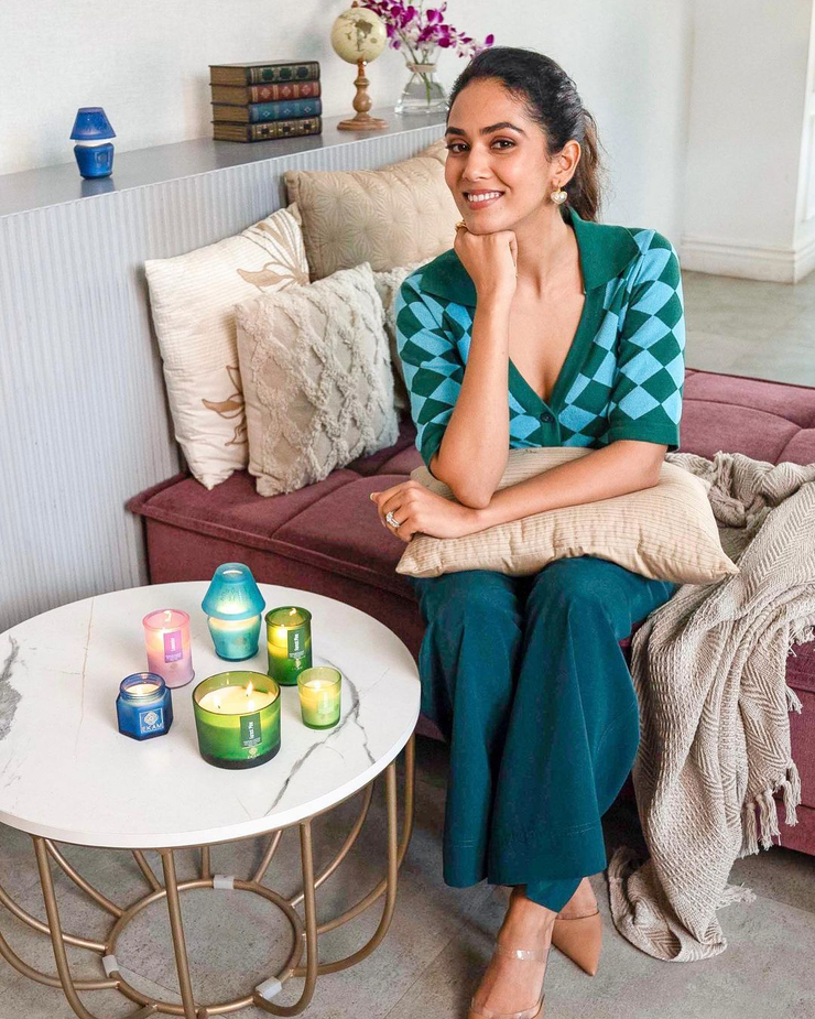 Picture of Mira Rajput