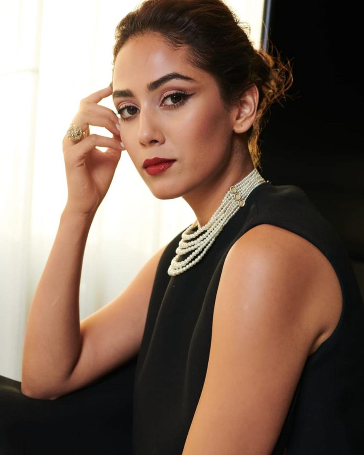 Picture of Mira Rajput