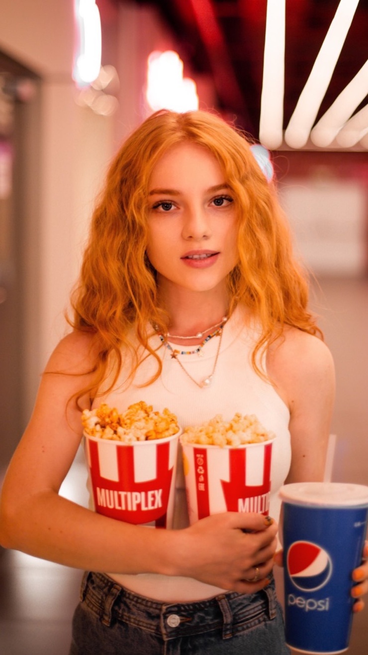 Picture of Julia Adamenko