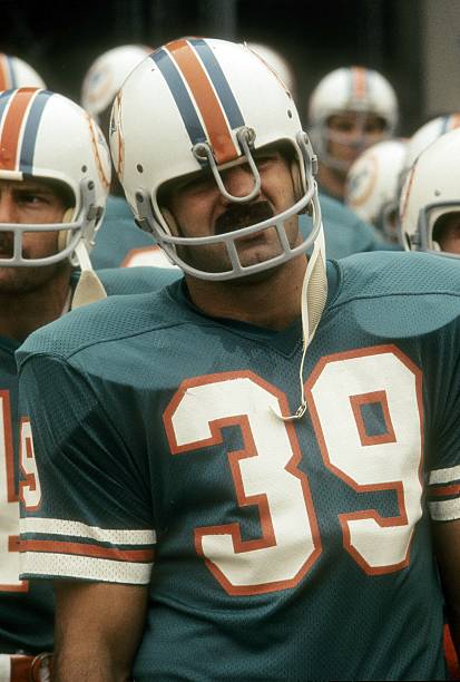 Larry Csonka
