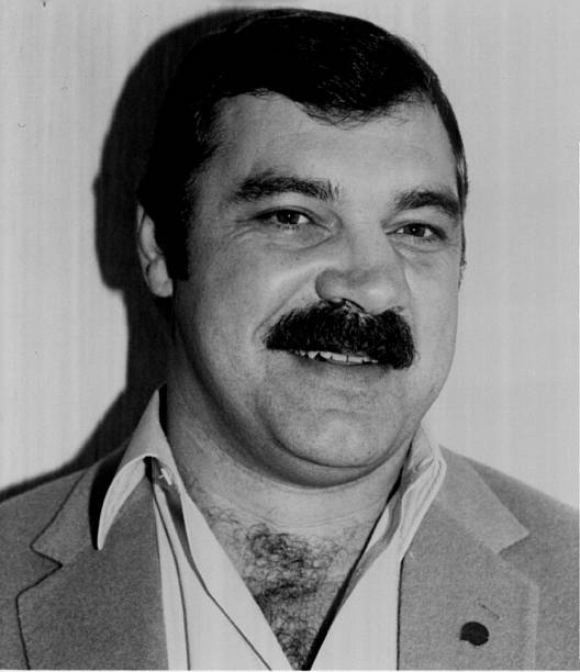 Larry Csonka