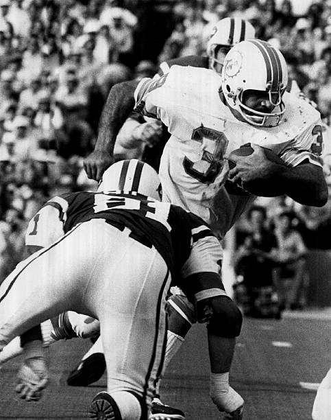 Larry Csonka