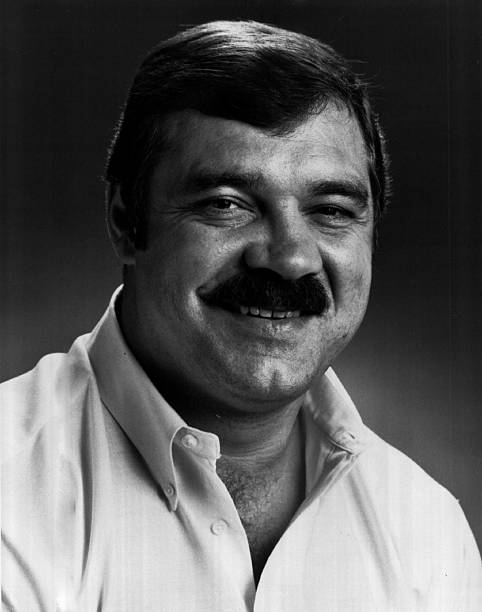 Larry Csonka
