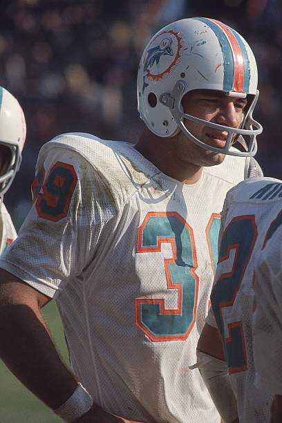 Larry Csonka