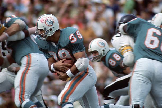 Larry Csonka