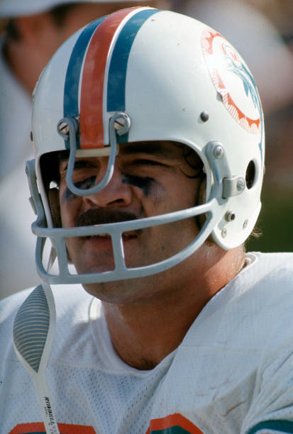 Larry Csonka