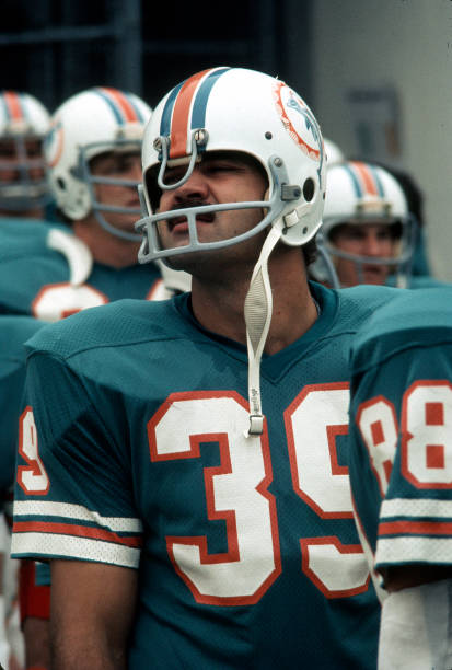 Larry Csonka
