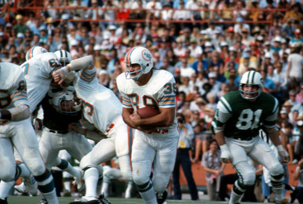 Larry Csonka