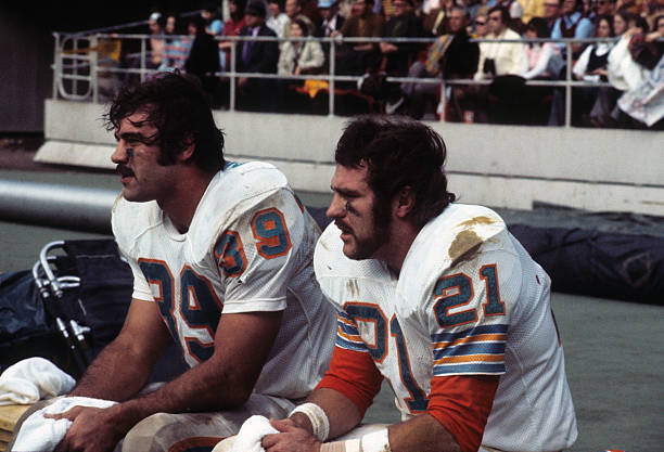 Larry Csonka