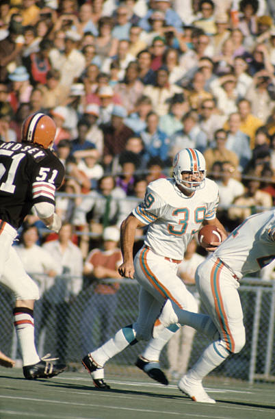 Larry Csonka
