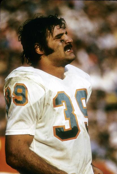 Larry Csonka