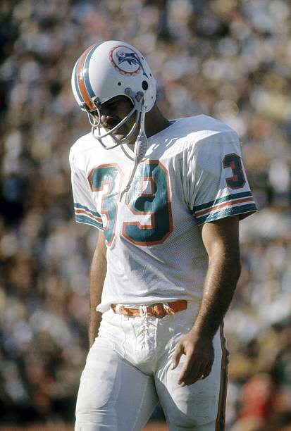 Larry Csonka