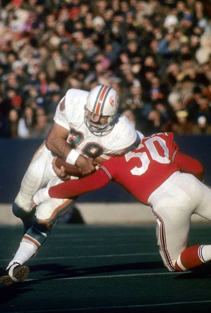 Larry Csonka