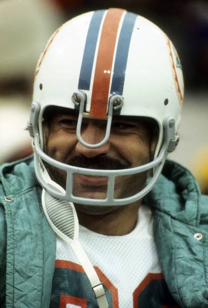 Larry Csonka