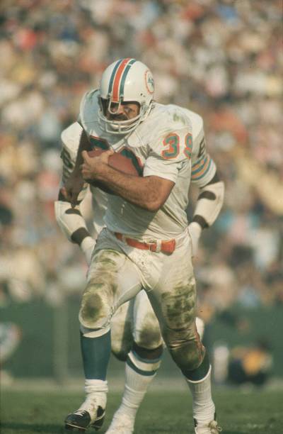Larry Csonka