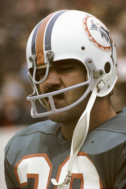 Larry Csonka