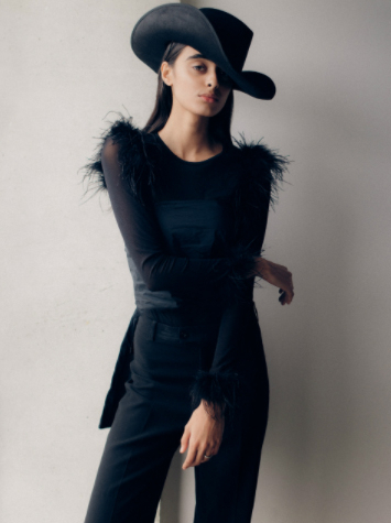 Picture of Aria Kaiser