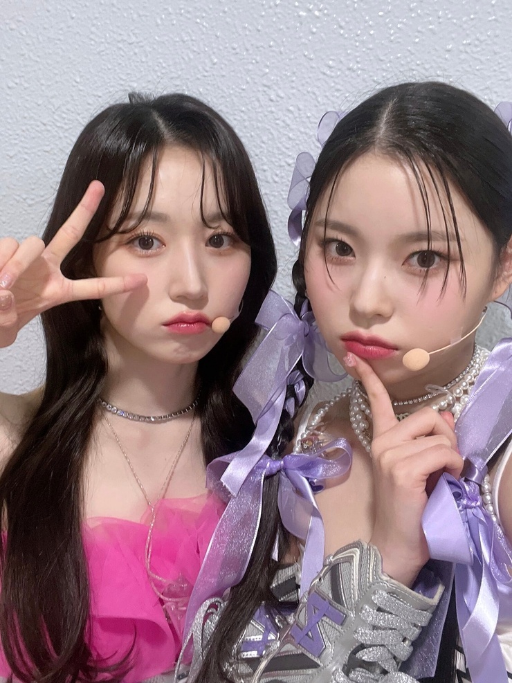 NMIXX image