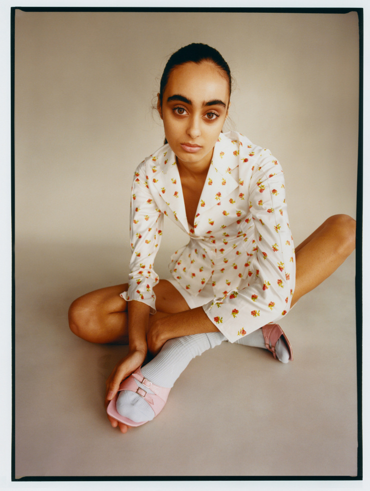 Picture of Aria Kaiser