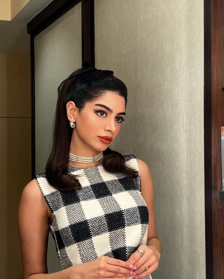 Picture of Khushi Kapoor