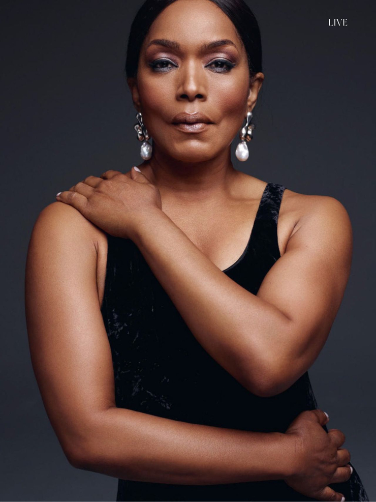 Image of Angela Bassett