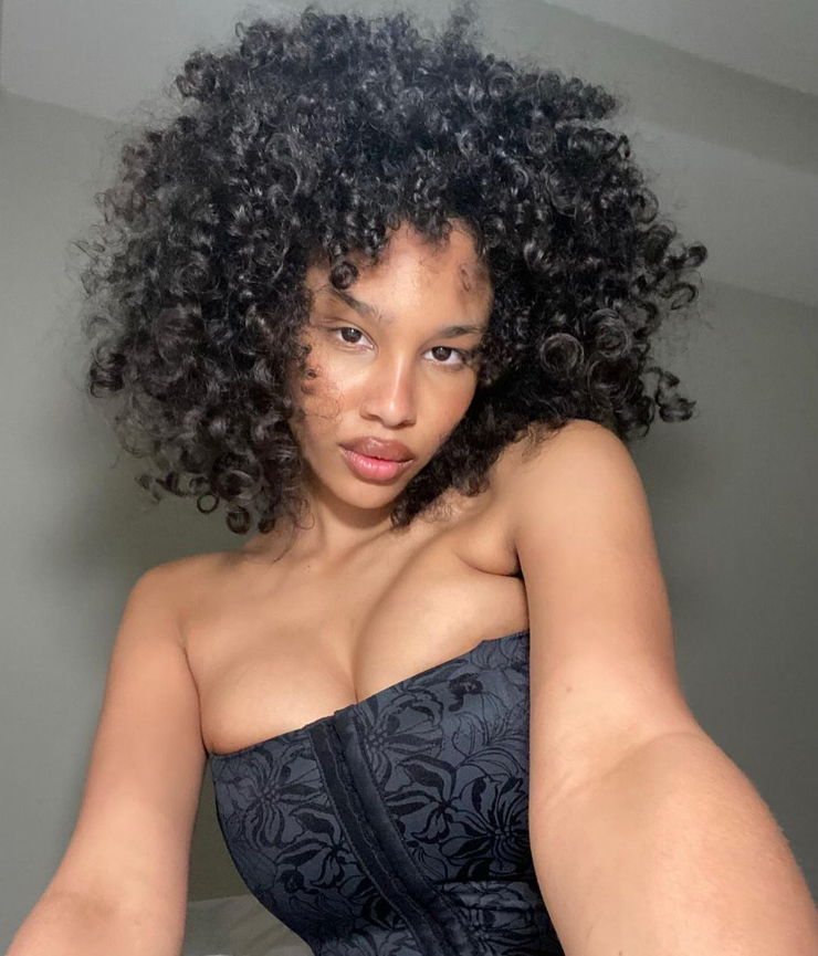 Picture of Lyric Joyal