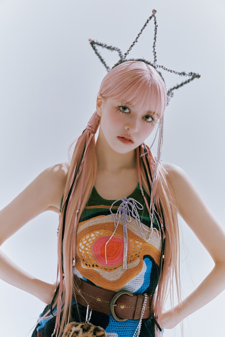 Picture of Lily Morrow