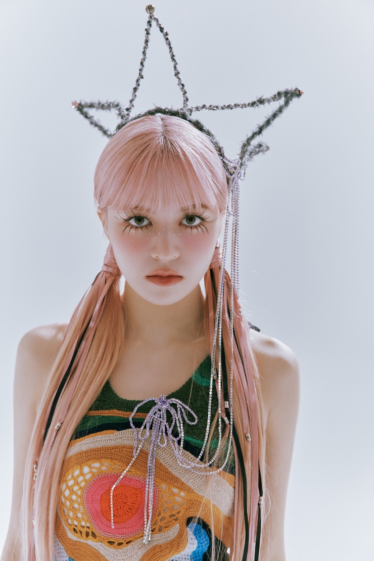 Picture of Lily Morrow