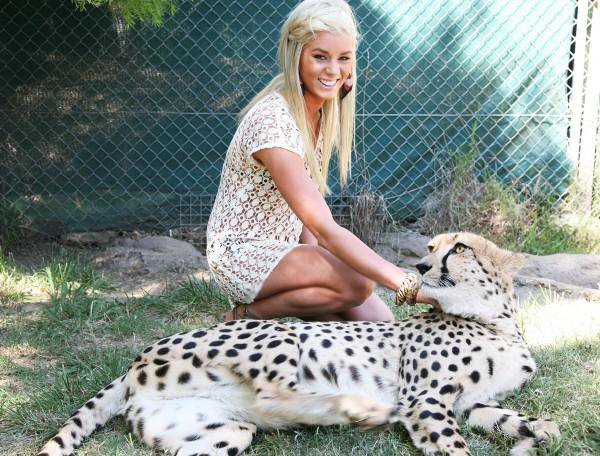 Sheridyn Fisher image