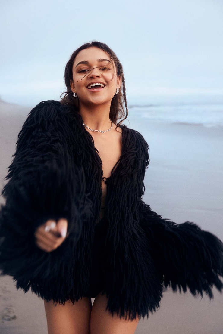 Picture of Madison Bailey