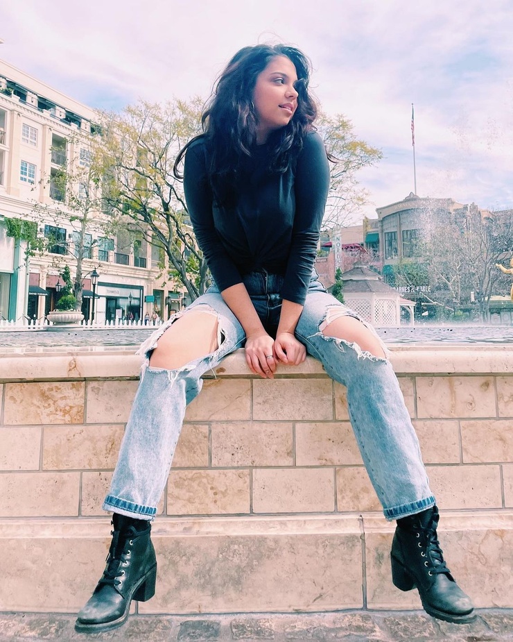 Picture of Cree Cicchino